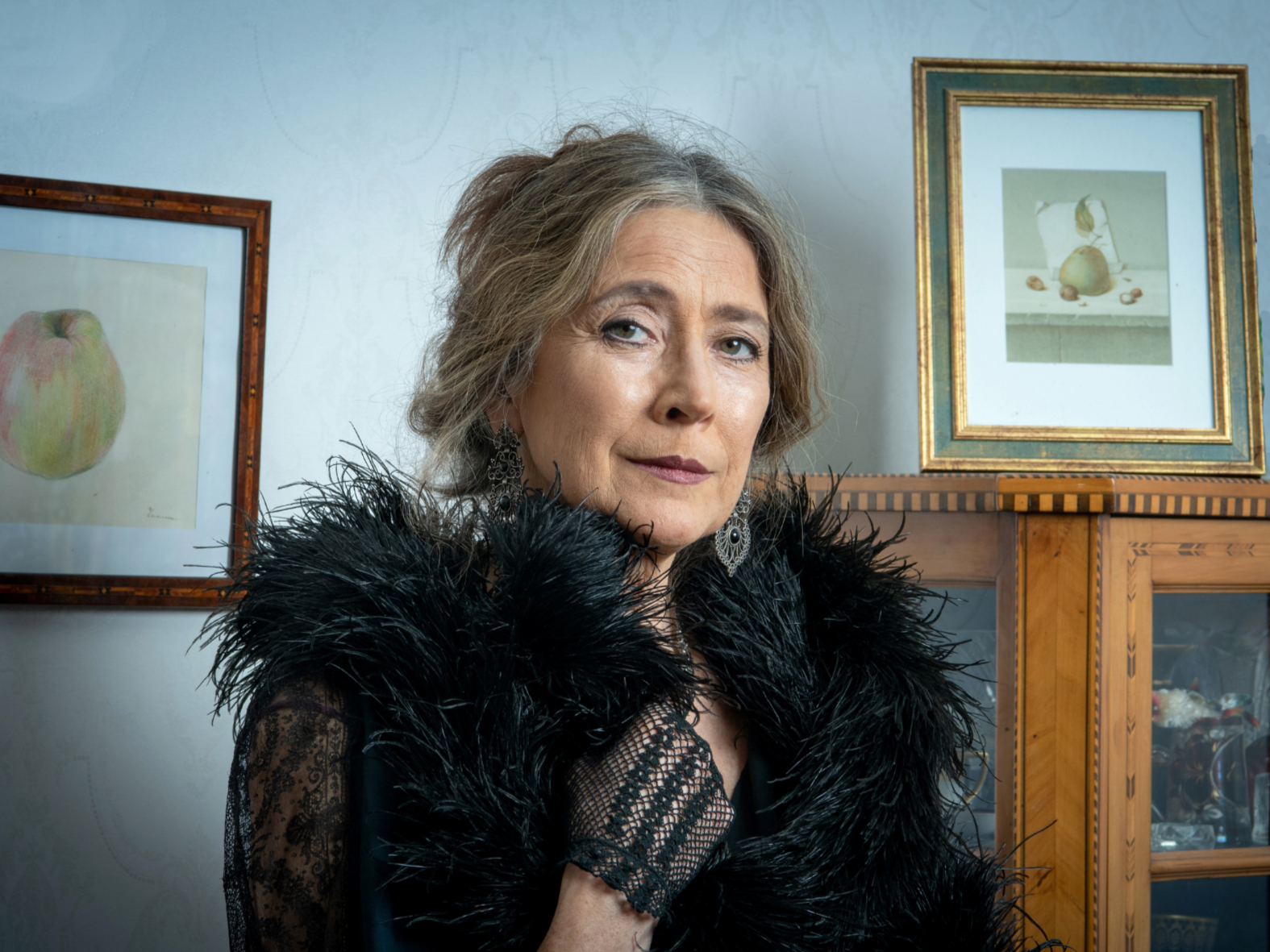 Maria Thorgevsky – Eine weitere Wiener.ch Website